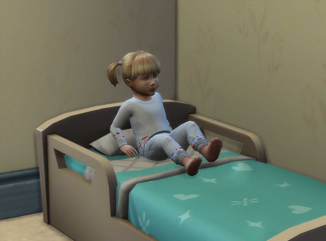 30+ Sims 4 Toddler Mods You Need in Your Game - Ultimate Sims Guides