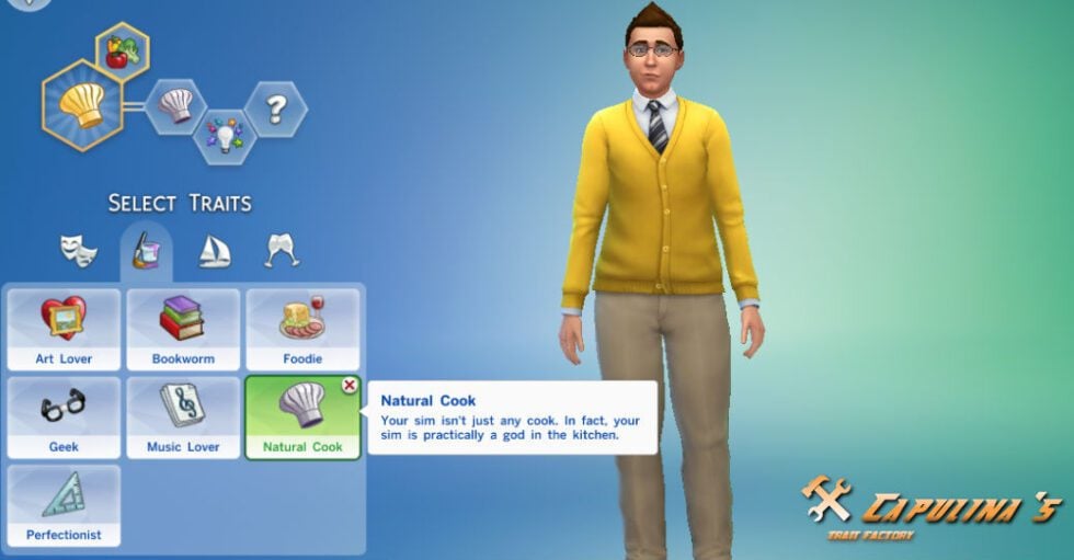 100+ Sims 4 CC Traits To Make Interesting Sims (Custom Traits)