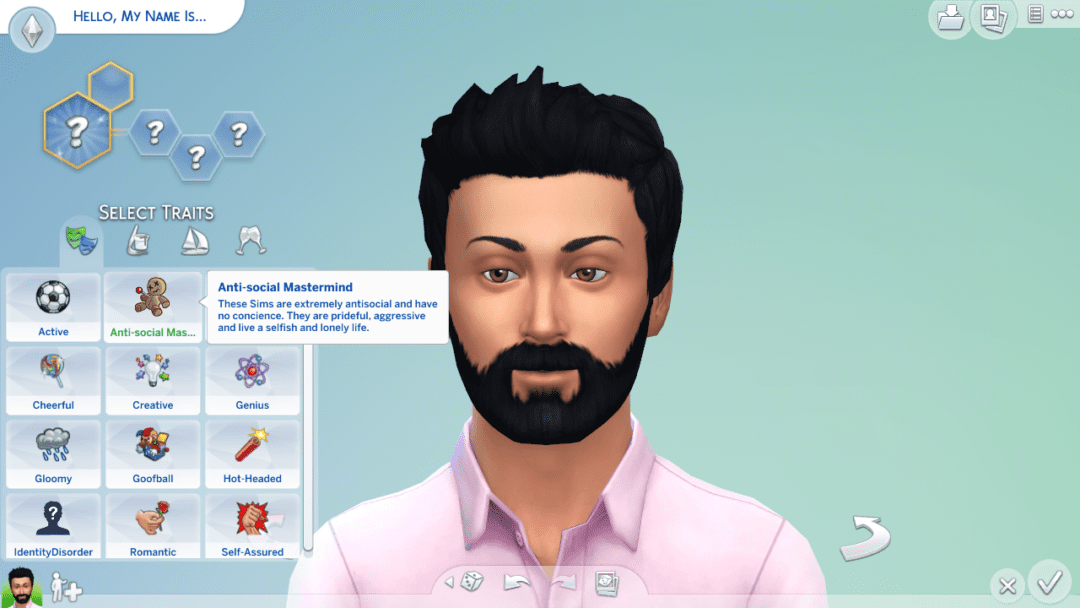 100+ Sims 4 CC Traits To Make Interesting Sims (Custom Traits)