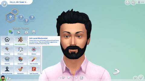 100+ Sims 4 CC Traits To Make Interesting Sims (Custom Traits)