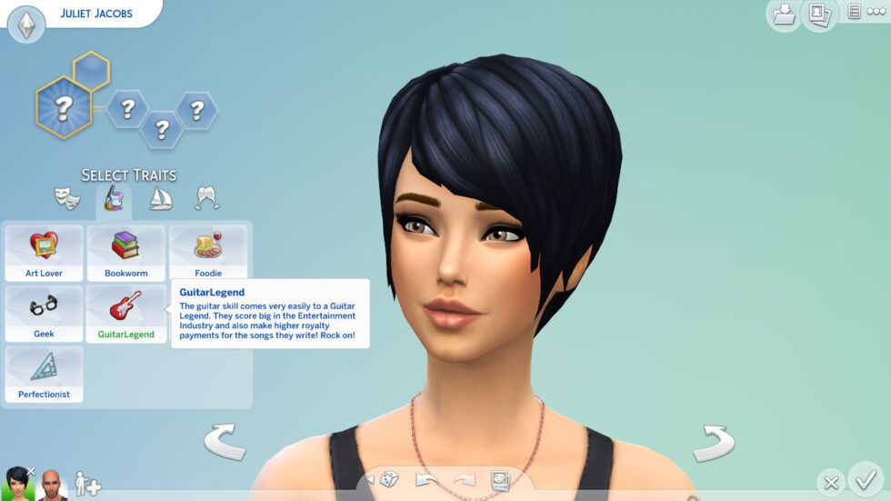 100+ Sims 4 CC Traits To Make Interesting Sims (Custom Traits)