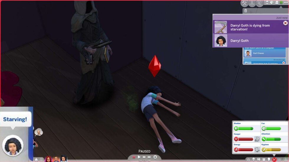 30+ Sims 4 Toddler Mods You Need in Your Game - Ultimate Sims Guides