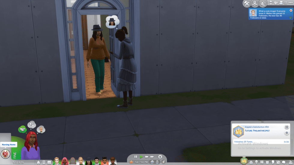 85+ Sims 4 Custom Aspirations You Need to Try (CC Aspirations)