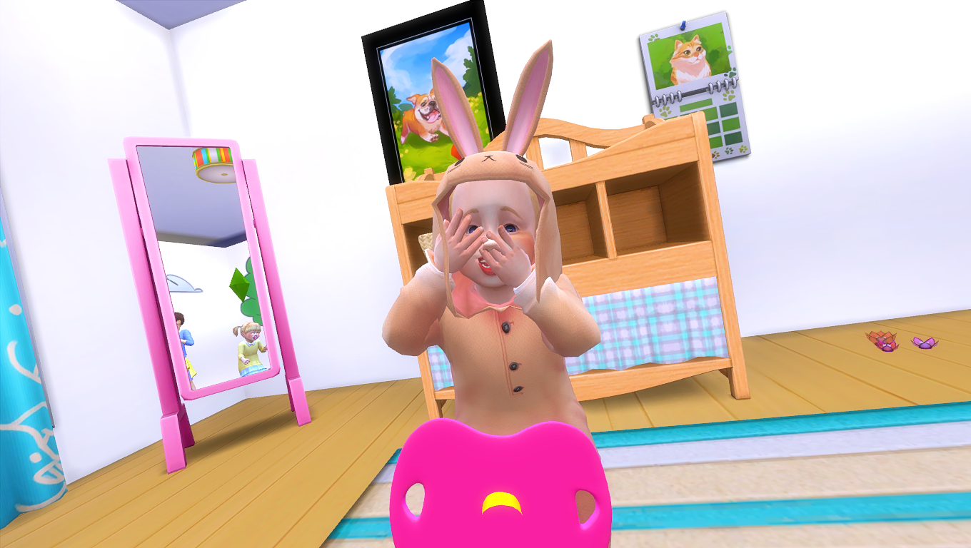30+ Sims 4 Toddler Mods You Need in Your Game - Ultimate Sims Guides