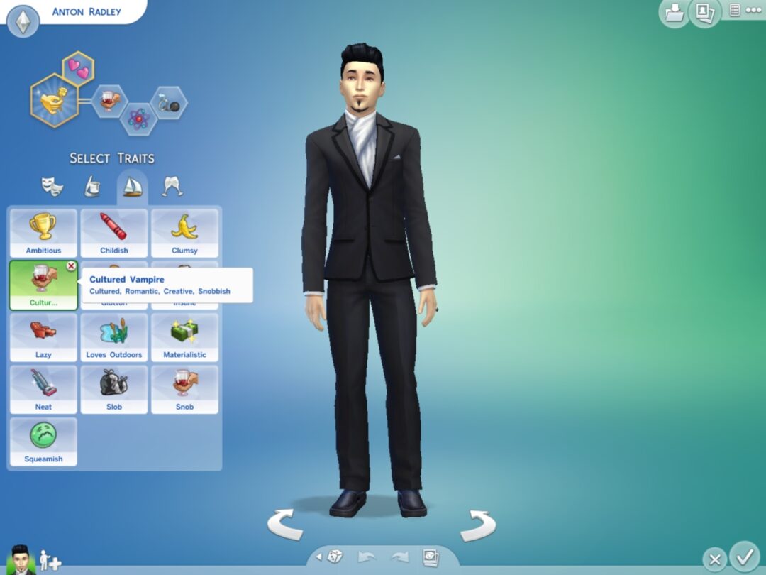 100+ Sims 4 CC Traits To Make Interesting Sims (Custom Traits)
