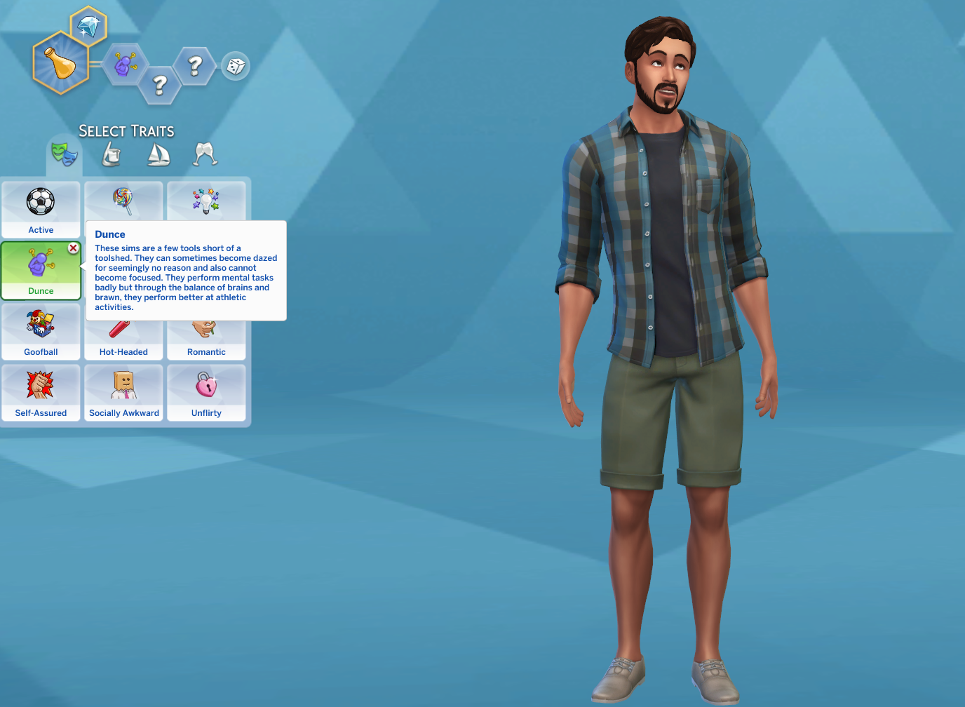 100+ Sims 4 CC Traits To Make Interesting Sims (Custom Traits)