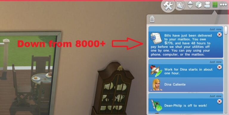 50+ Sims 4 Gameplay Mods You Must Try - Ultimate Sims Guides