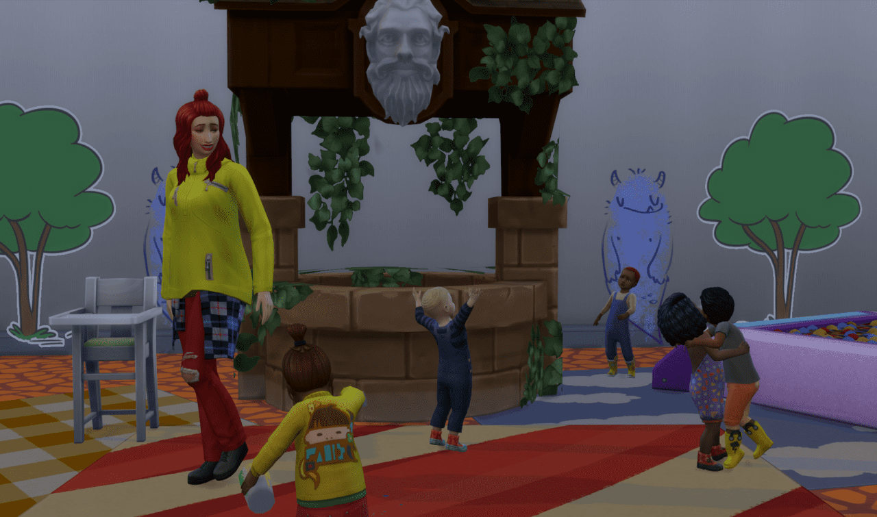 30+ Sims 4 Toddler Mods You Need in Your Game - Ultimate Sims Guides