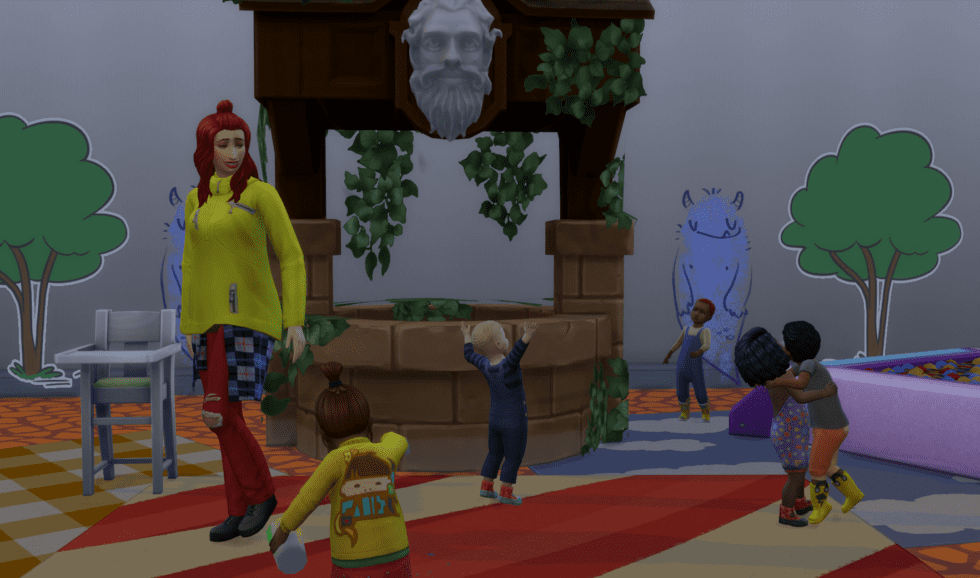 30+ Sims 4 Toddler Mods You Need in Your Game - Ultimate Sims Guides