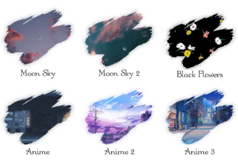 65+ Custom Sims 4 CAS Backgrounds That You Need in Your Game