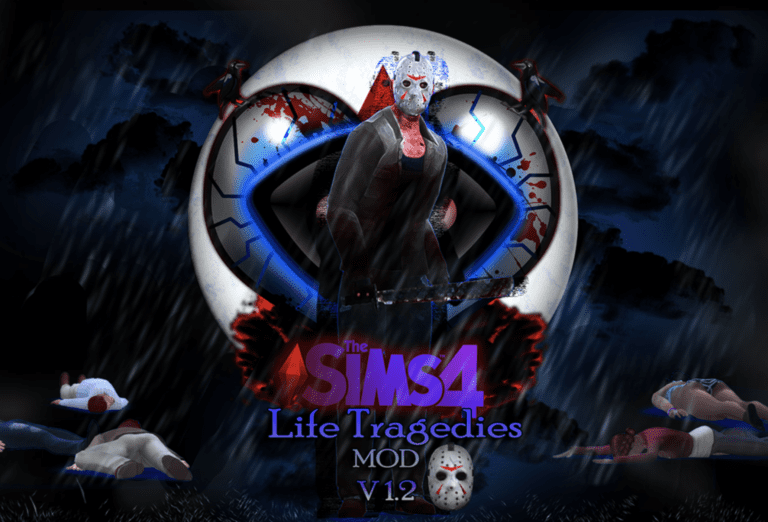 50+ Sims 4 Gameplay Mods You Must Try - Ultimate Sims Guides