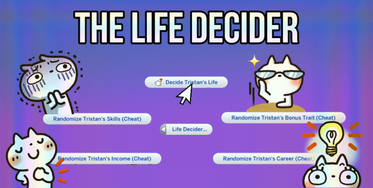 50+ Sims 4 Gameplay Mods You Must Try - Ultimate Sims Guides