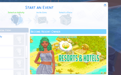 50+ Sims 4 Gameplay Mods You Must Try - Ultimate Sims Guides