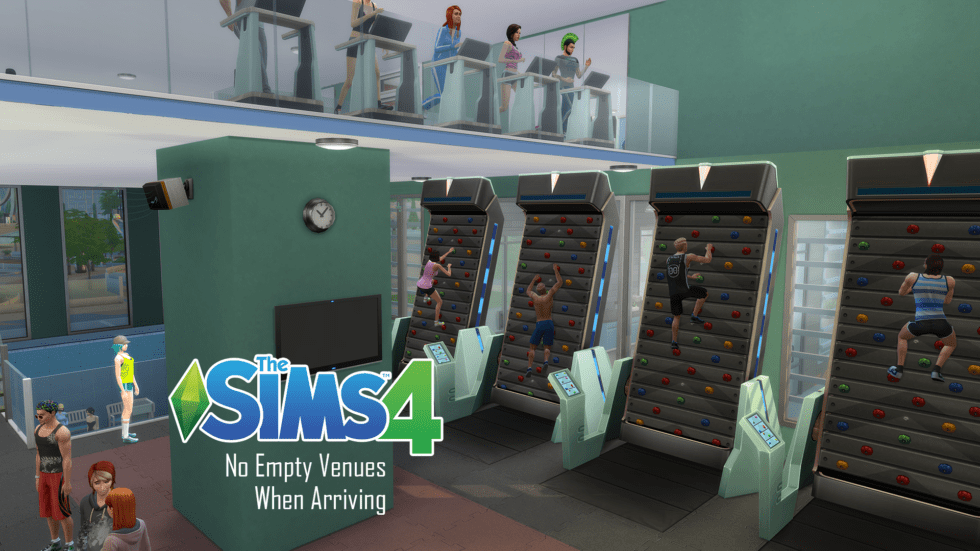 50+ Sims 4 Gameplay Mods You Must Try - Ultimate Sims Guides