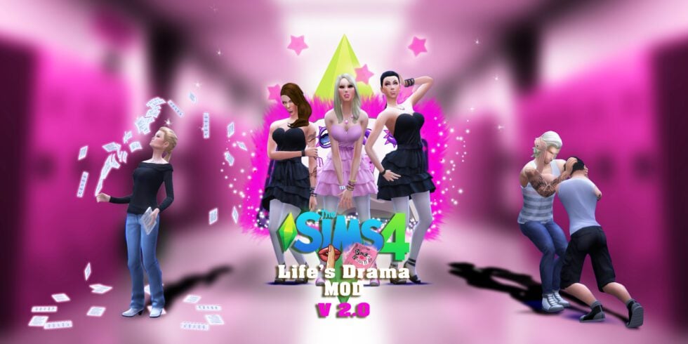 50+ Sims 4 Gameplay Mods You Must Try - Ultimate Sims Guides