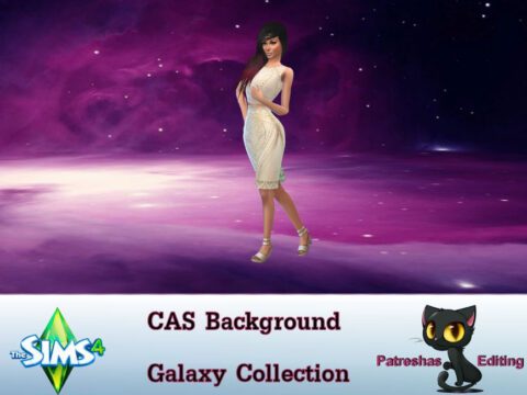 65+ Custom Sims 4 CAS Backgrounds That You Need in Your Game