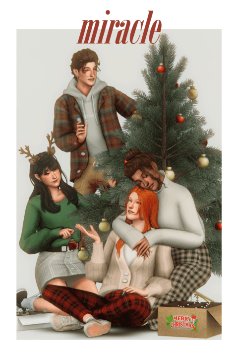 40+ Sims 4 CC Kits You Need in Your Game (Custom Kits)