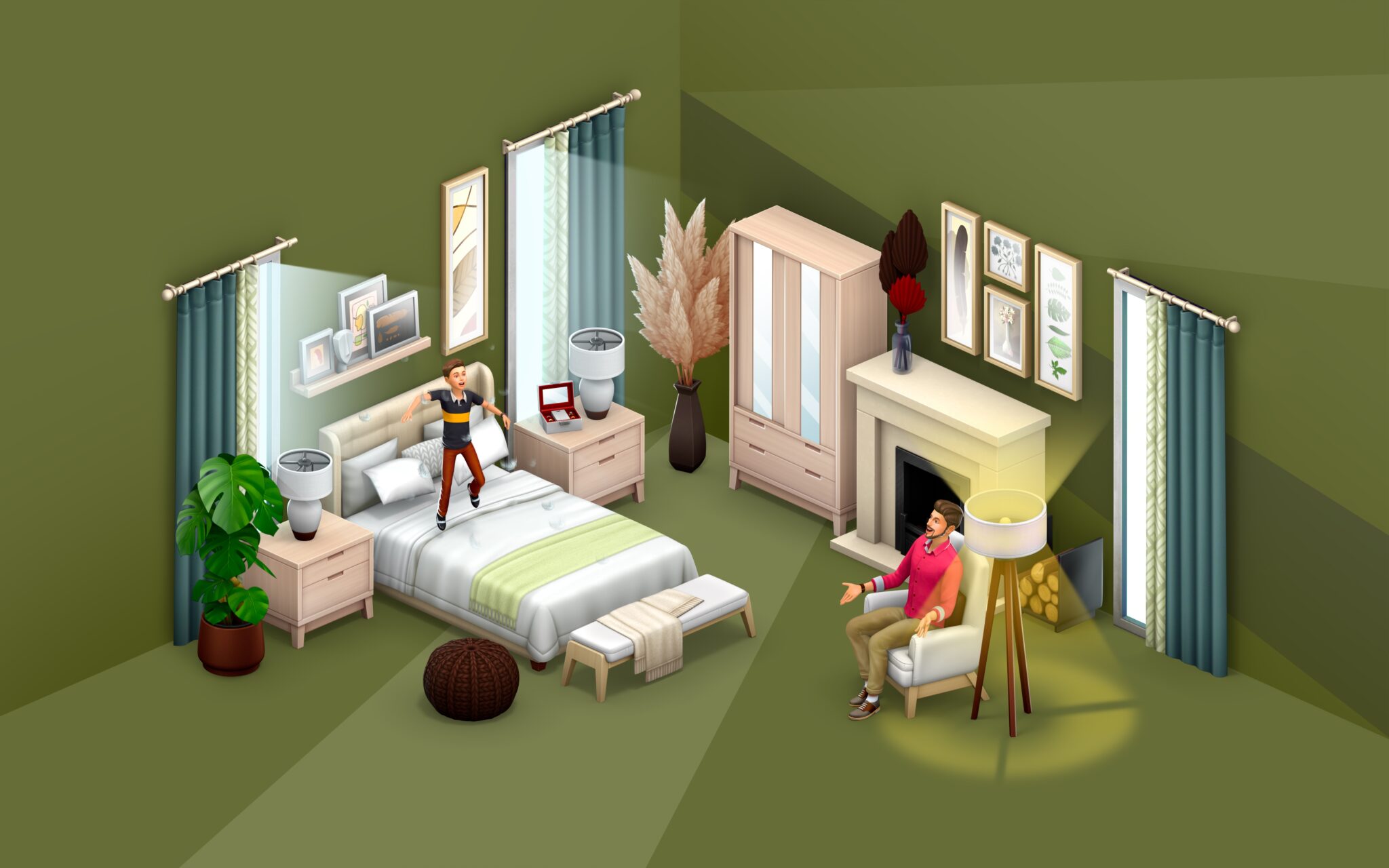 70+ Sims 4 CC Creators You Need to Check Out - Ultimate Sims Guides