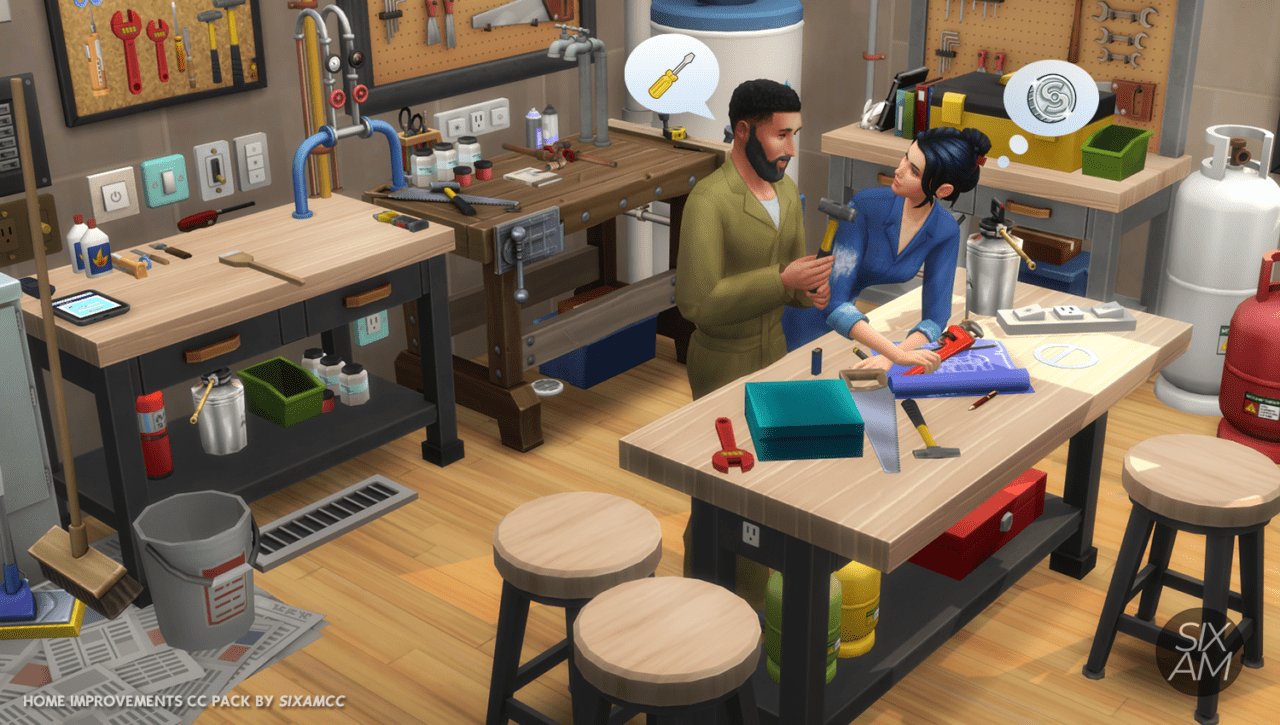 70+ Sims 4 CC Creators You Need to Check Out - Ultimate Sims Guides