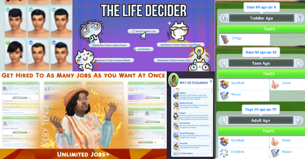 35+ Must Have Sims 4 Mods For Better Gameplay - Ultimate Sims Guides