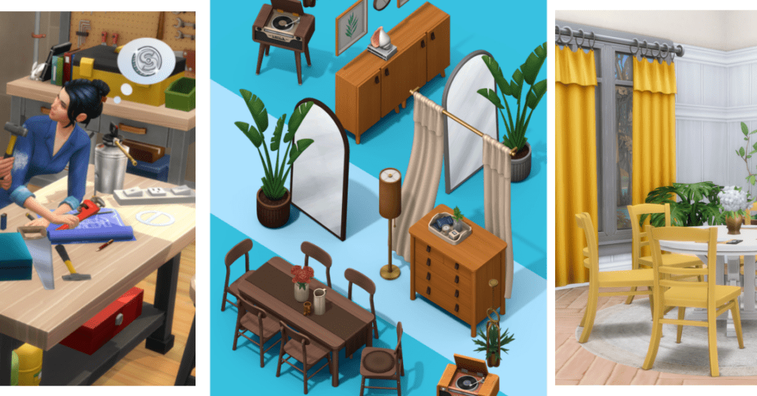 70+ Sims 4 CC Creators You Need to Check Out - Ultimate Sims Guides