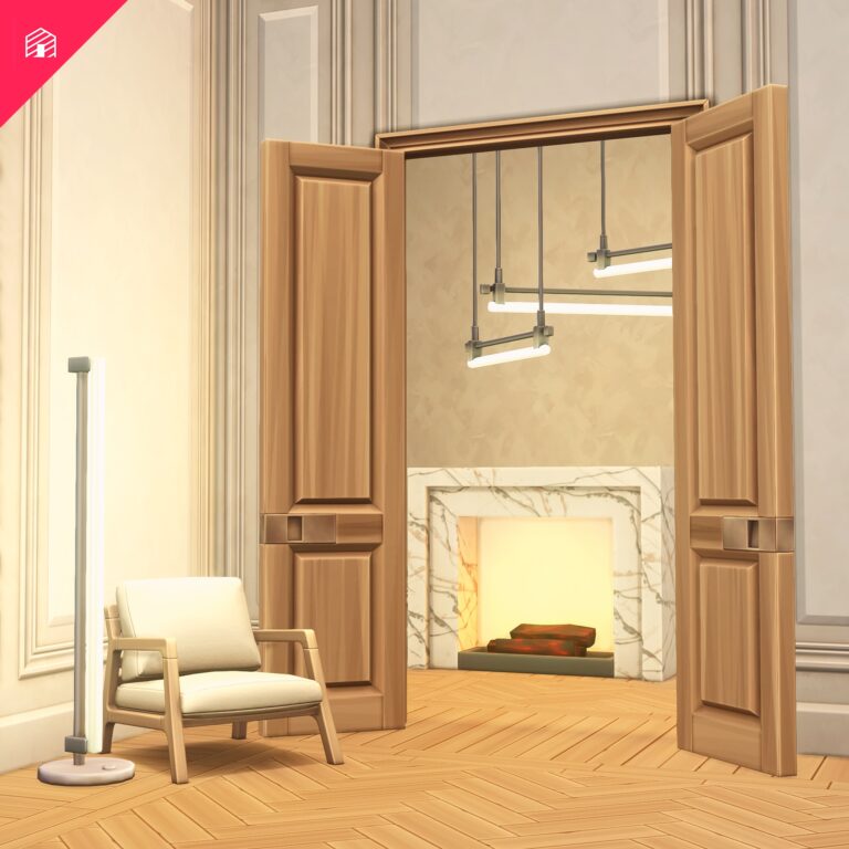 70+ Sims 4 CC Creators You Need to Check Out - Ultimate Sims Guides