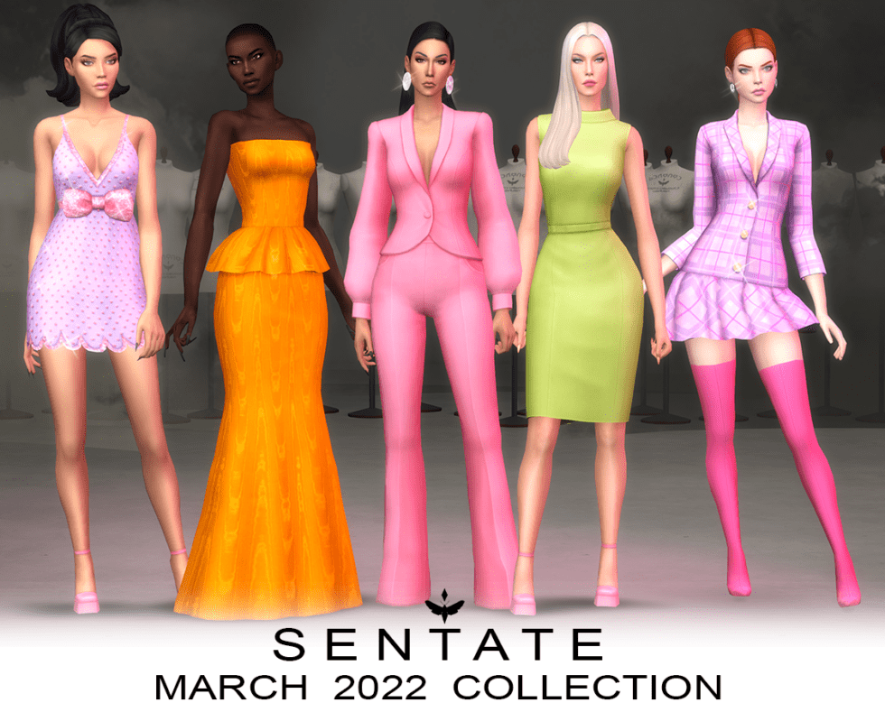 70+ Sims 4 CC Creators You Need to Check Out - Ultimate Sims Guides