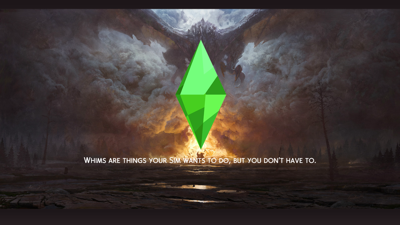 15+ Sims 4 Loading Screens To Improve Your In-Game Experience