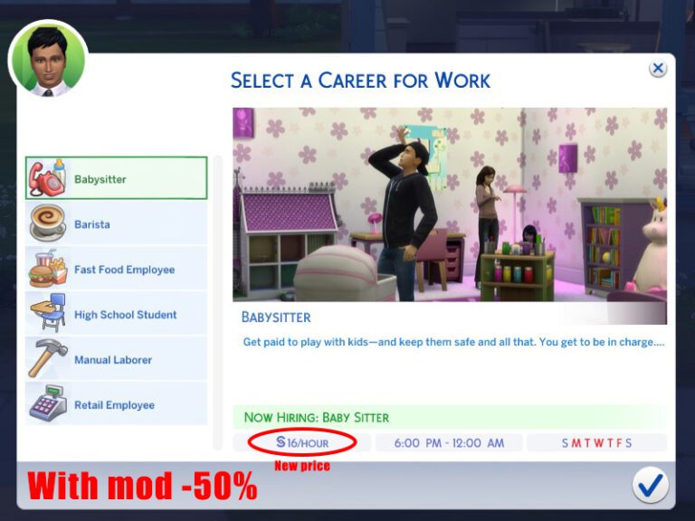35+ Must Have Sims 4 Mods For Better Gameplay - Ultimate Sims Guides