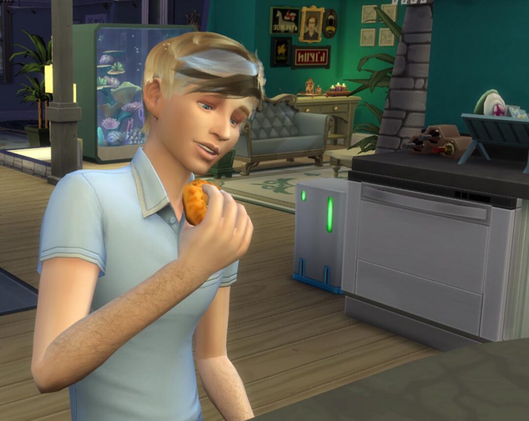 35+ Sims 4 Realistic Mods For The Ultimate Experience