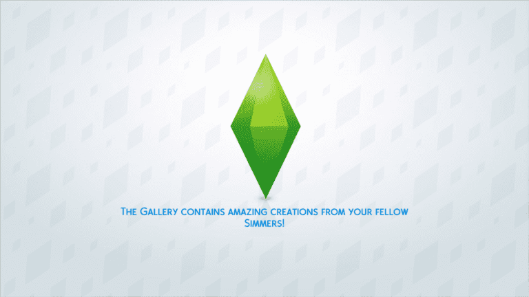 15+ Sims 4 Loading Screens To Improve Your In-Game Experience ...