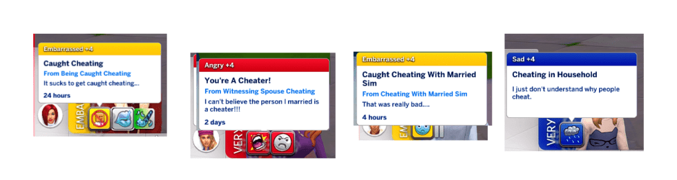 35+ Sims 4 Realistic Mods For The Ultimate Experience