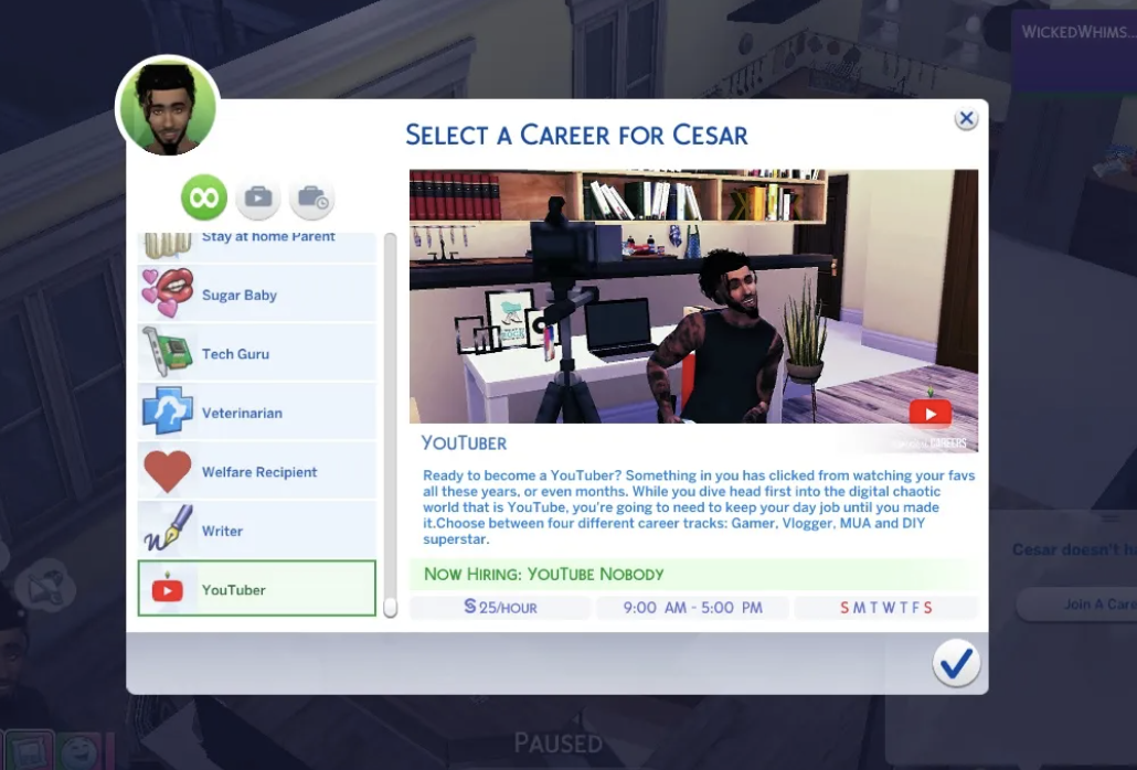 100+ Sims 4 Career Mods You Must Add To Your Game