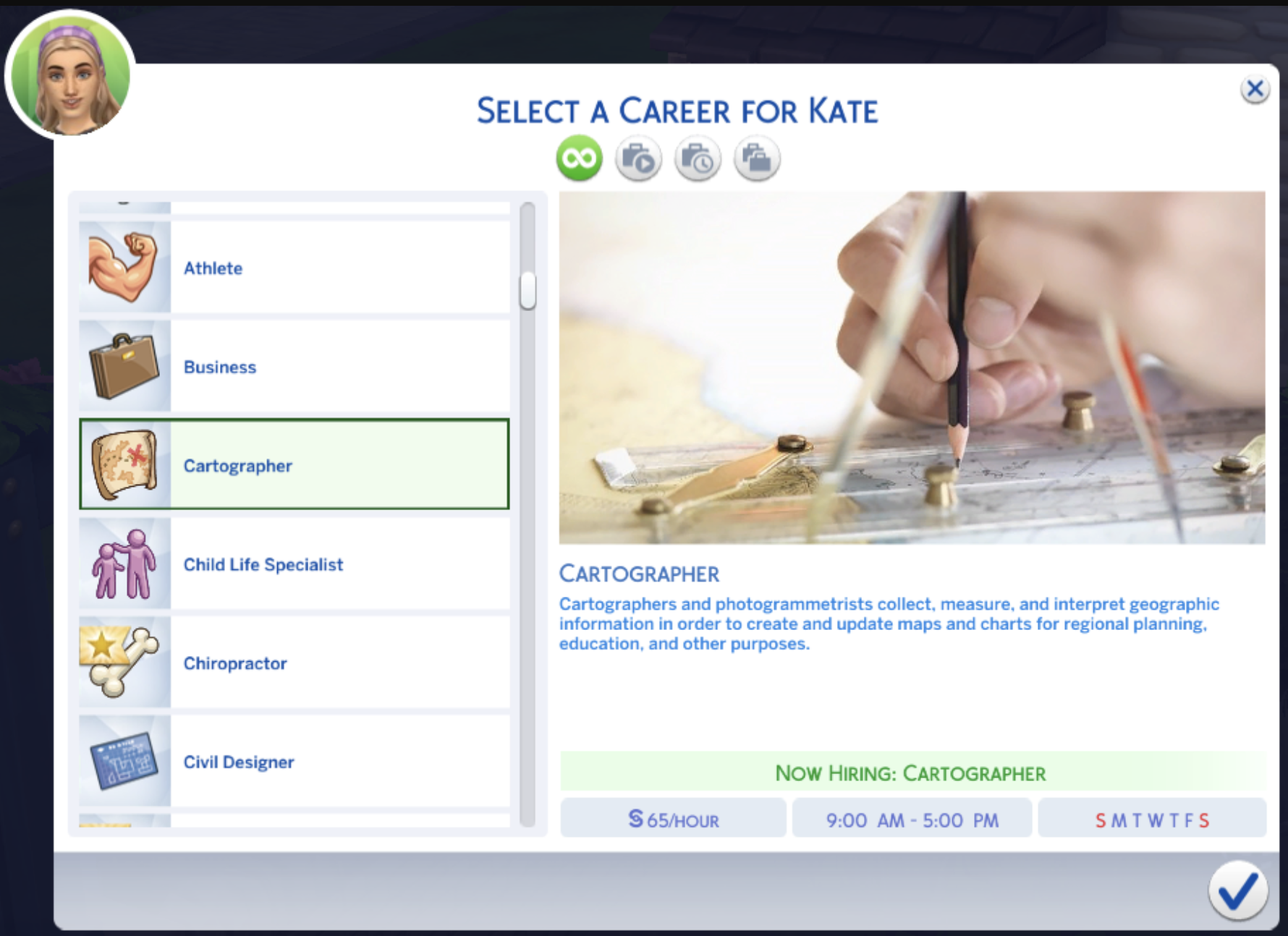 100+ Sims 4 Career Mods You Must Add To Your Game