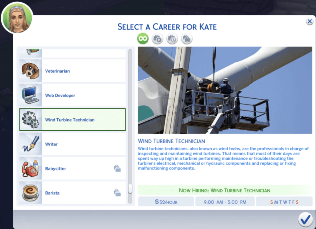 100+ Sims 4 Career Mods You Must Add To Your Game