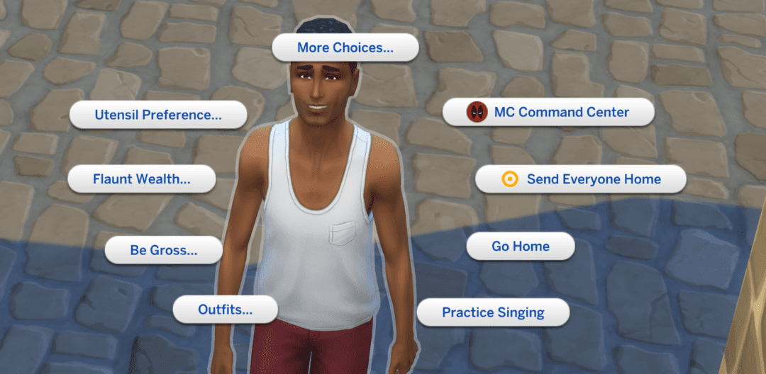 How to Use The Sims 4 Relationship Cheats [2023] – Ultimate Sims Guides