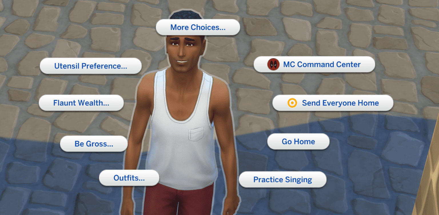 How to Use The Sims 4 Relationship Cheats [2023] – Ultimate Sims Guides