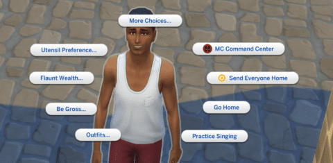 How to Use The Sims 4 Relationship Cheats [2023] – Ultimate Sims Guides