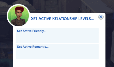How to Use The Sims 4 Relationship Cheats [2023]