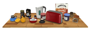 100+ Adorable Sims 4 CC Clutter Items You Need