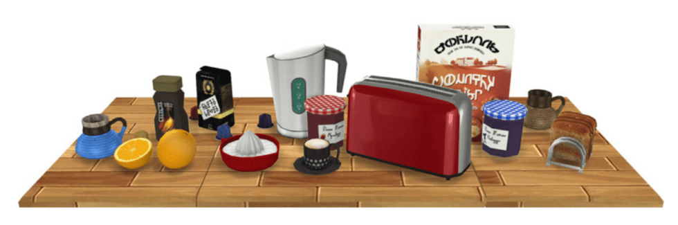 100+ Adorable Sims 4 CC Clutter Items You Need