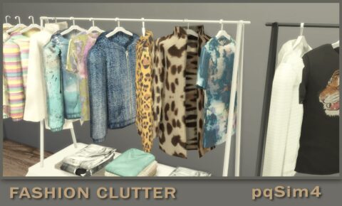100+ Adorable Sims 4 CC Clutter Items You Need