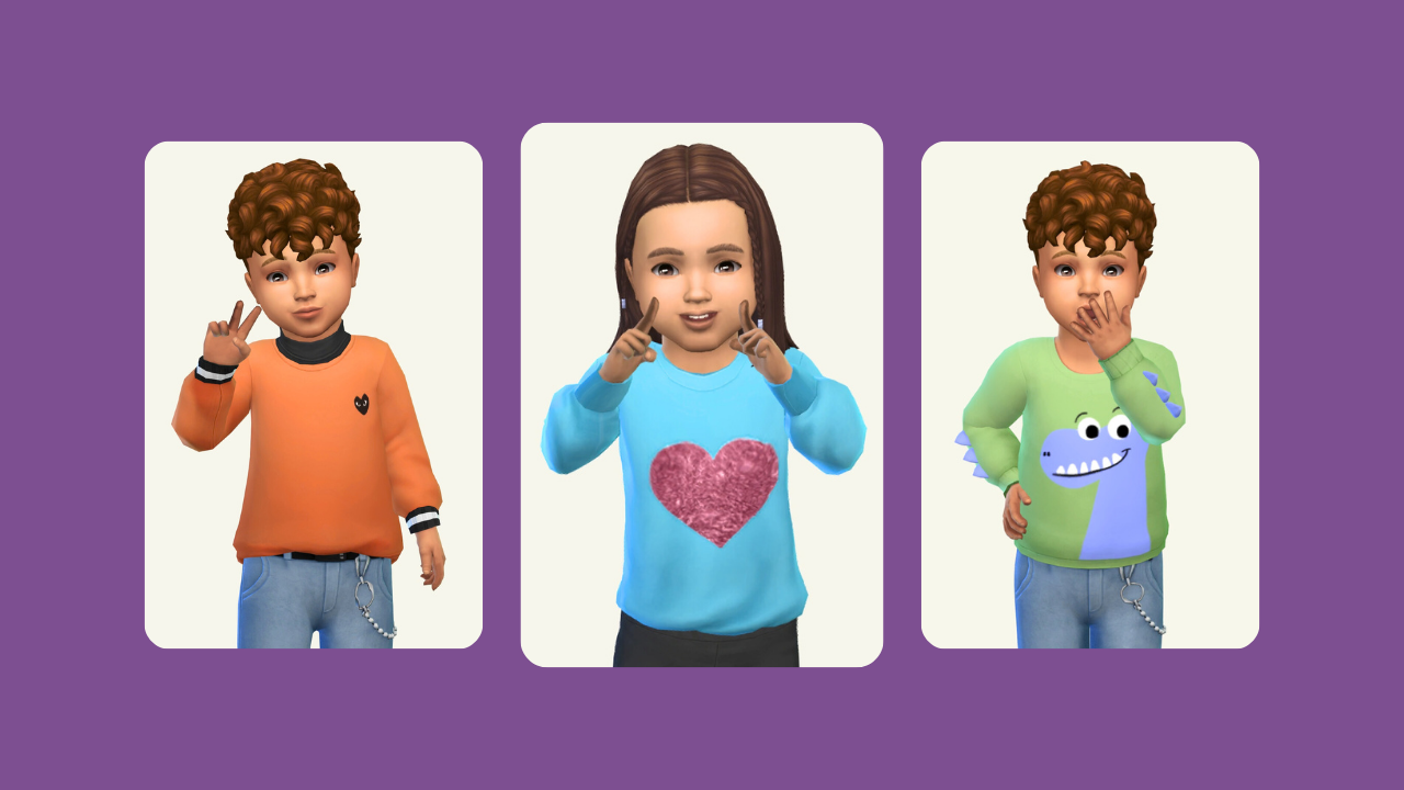 You Need These Adorable Sims 4 Heart CC Items - Ultimate Sims Guides