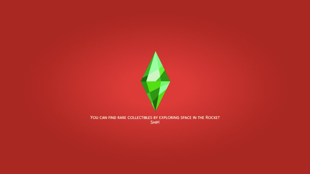 15+ Sims 4 Loading Screens To Improve Your In-Game Experience