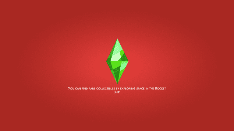15+ Sims 4 Loading Screens To Improve Your In-Game Experience