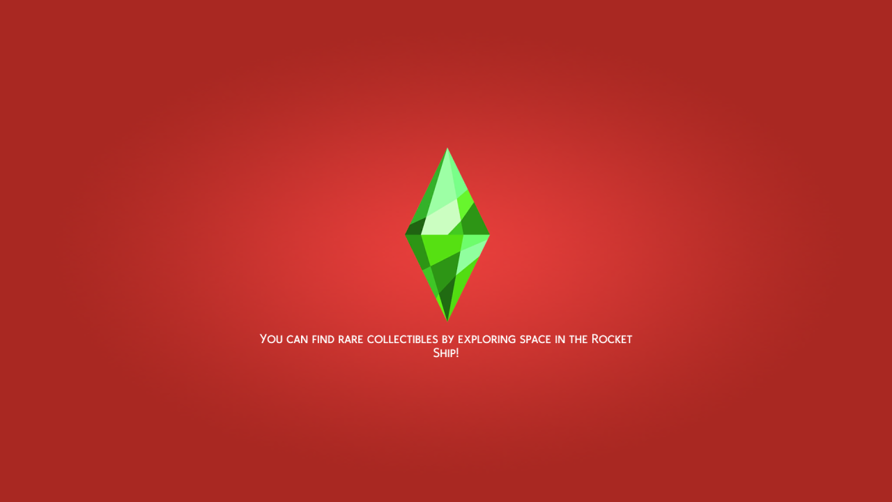 15+ Sims 4 Loading Screens To Improve Your In-Game Experience