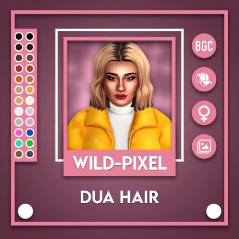 70+ Sims 4 CC Creators You Need to Check Out – Ultimate Sims Guides