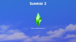 15+ Sims 4 Loading Screens To Improve Your In-Game Experience