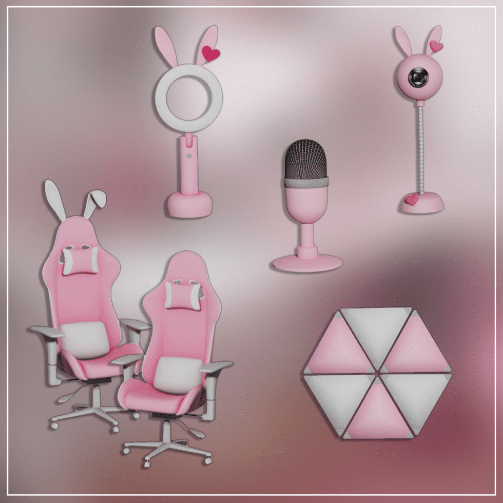 100+ Adorable Sims 4 CC Clutter Items You Need