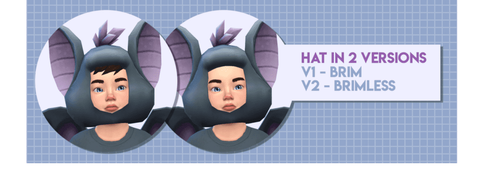 30+ Sims 4 CC Toddler Costumes For Play or Halloween